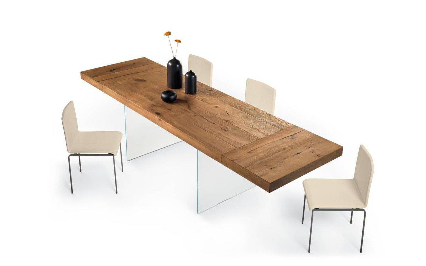 Extendable Air Table by Lago | Furnivita