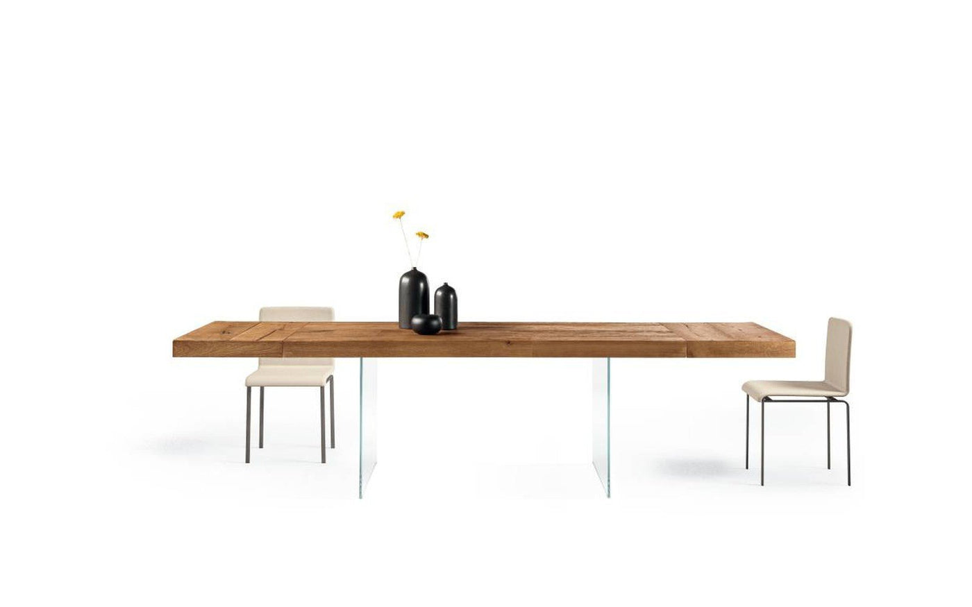 Extendable Air Table by Lago | Furnivita