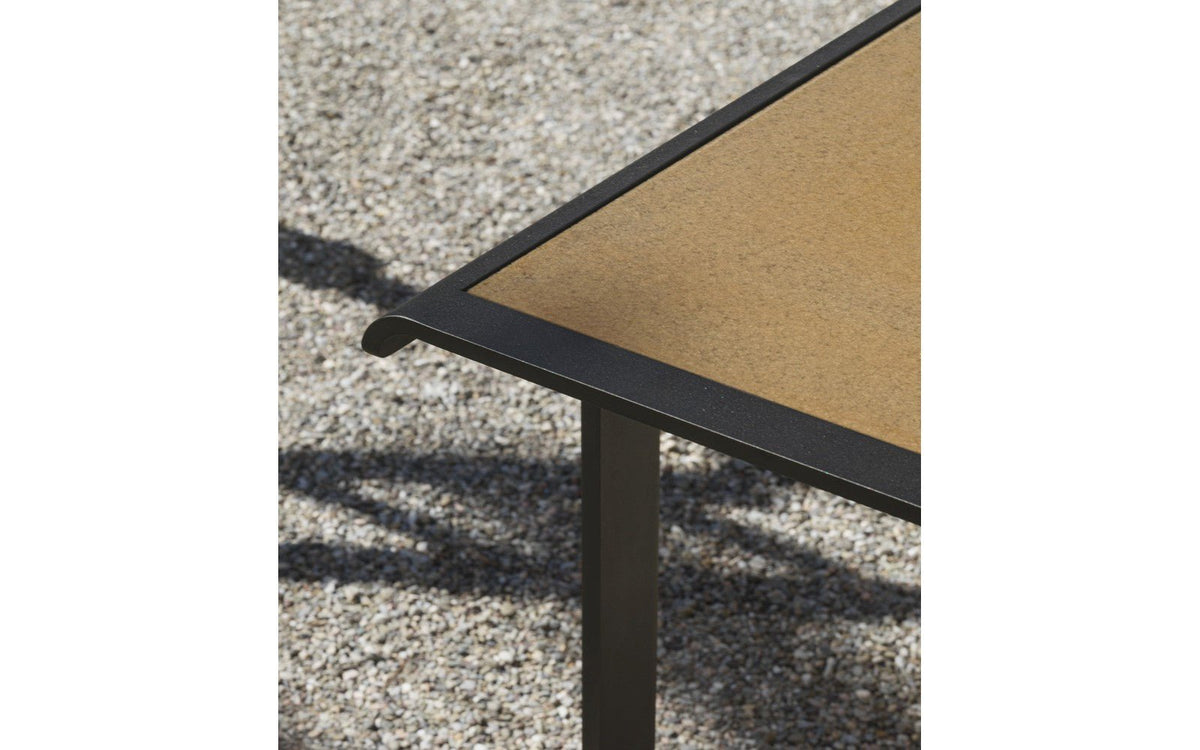 Golden Gate Table by Molteni | Furnivita