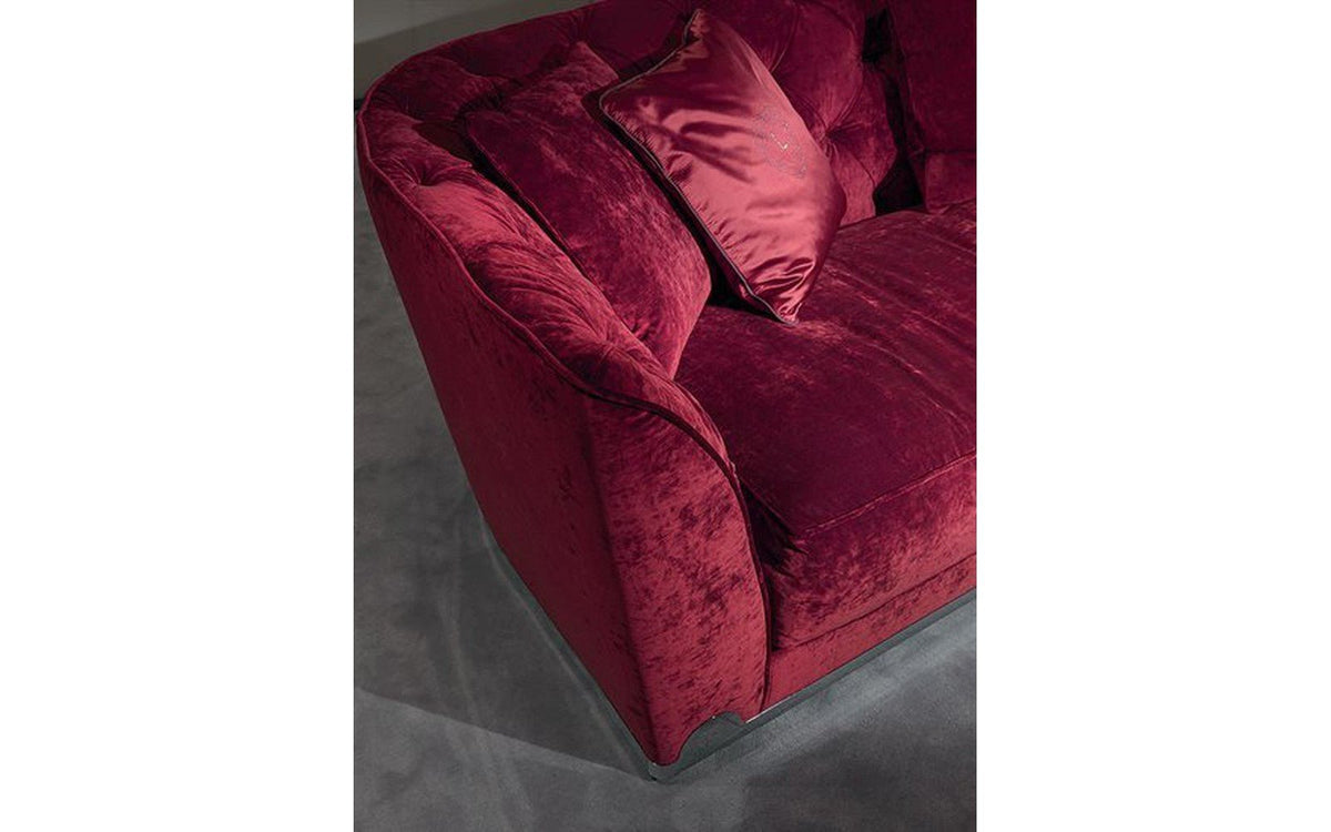 Grace Sofa by Longhi | Furnivita