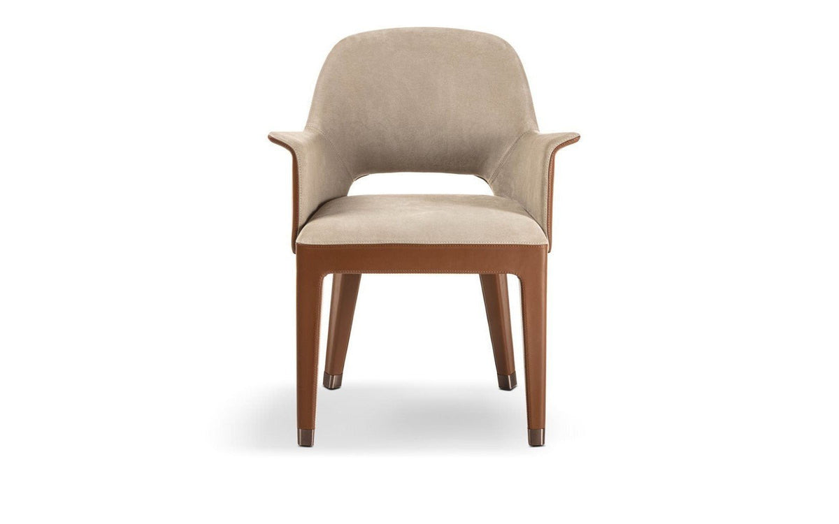 Harmony Chair by Longhi | Furnivita
