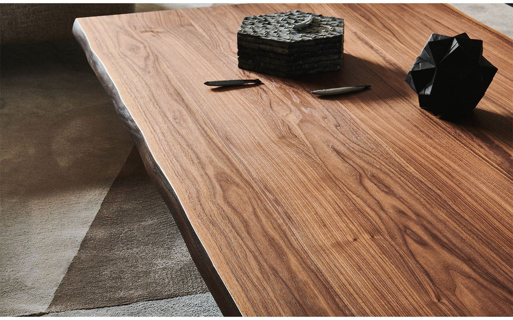 Idem Wood Coffee Table by Cattelan italia | Furnivita