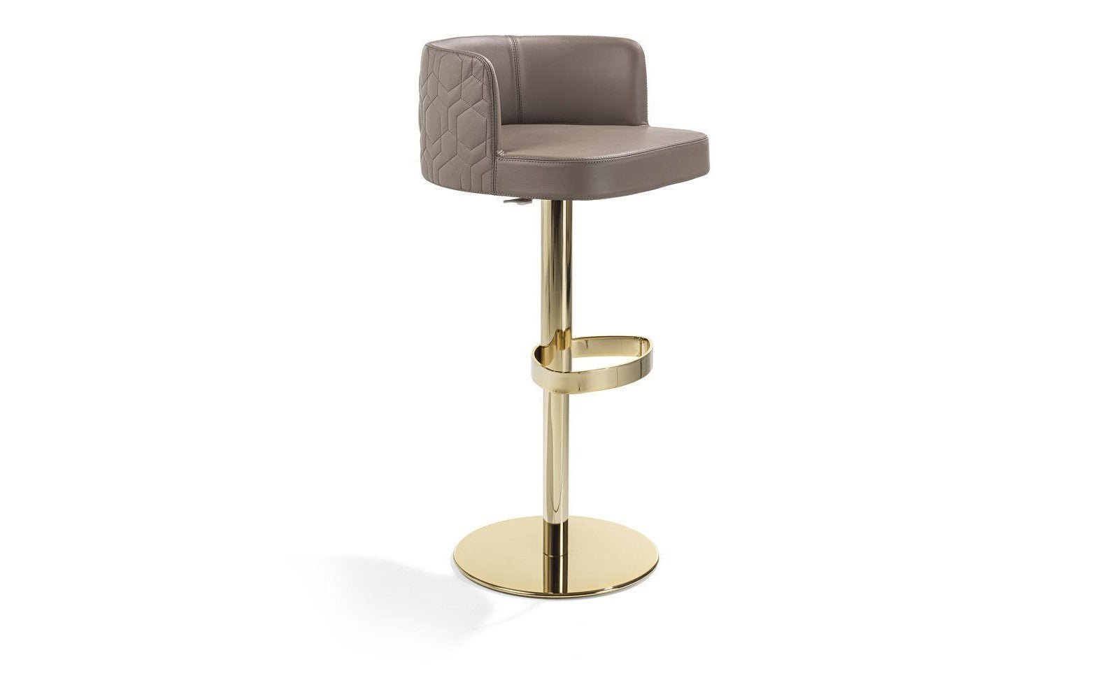 Kelly Stool by Longhi | Furnivita