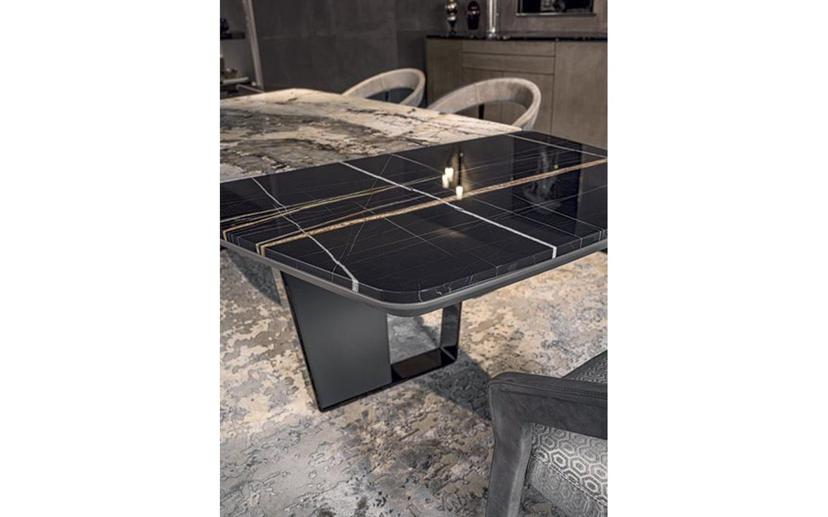 Keope Table by Longhi | Furnivita