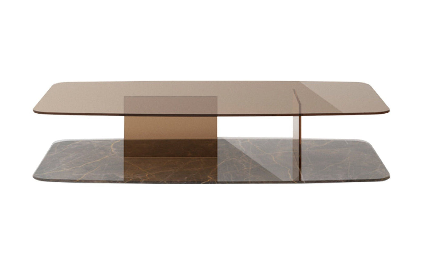 Layers Coffee Table by Lago | Furnivita