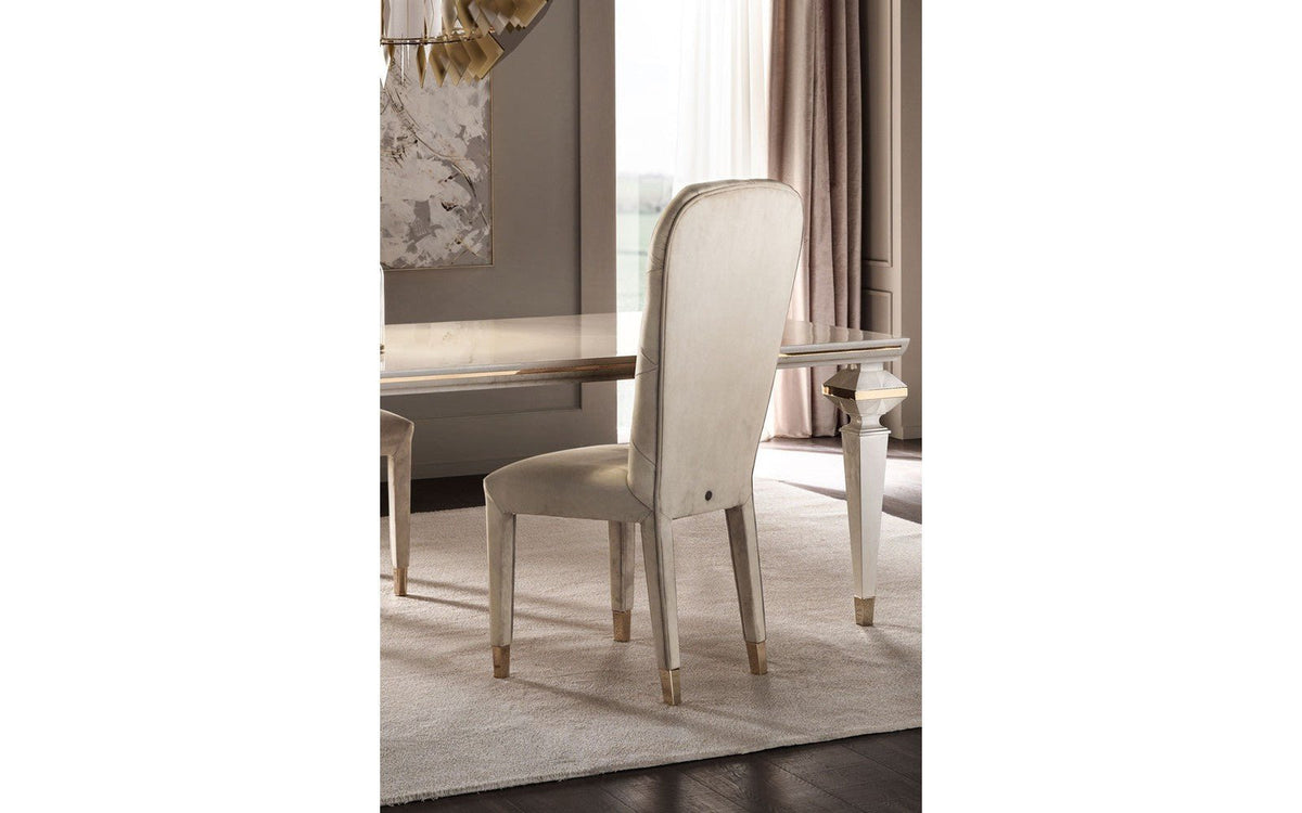 Liz Chair by Cantori | Furnivita