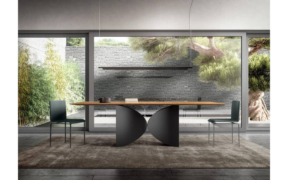 Meet Table by Lago | Furnivita