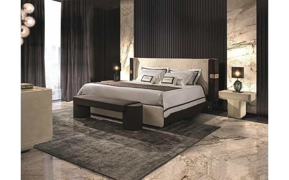 Mi Bed by Longhi | Furnivita