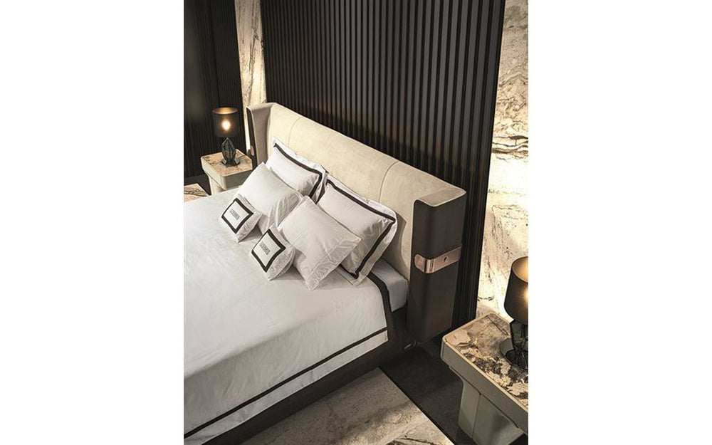 Mi Bed by Longhi | Furnivita