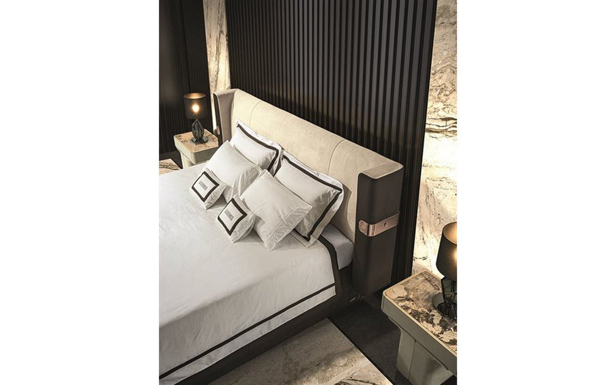 Mi Bed by Longhi | Furnivita