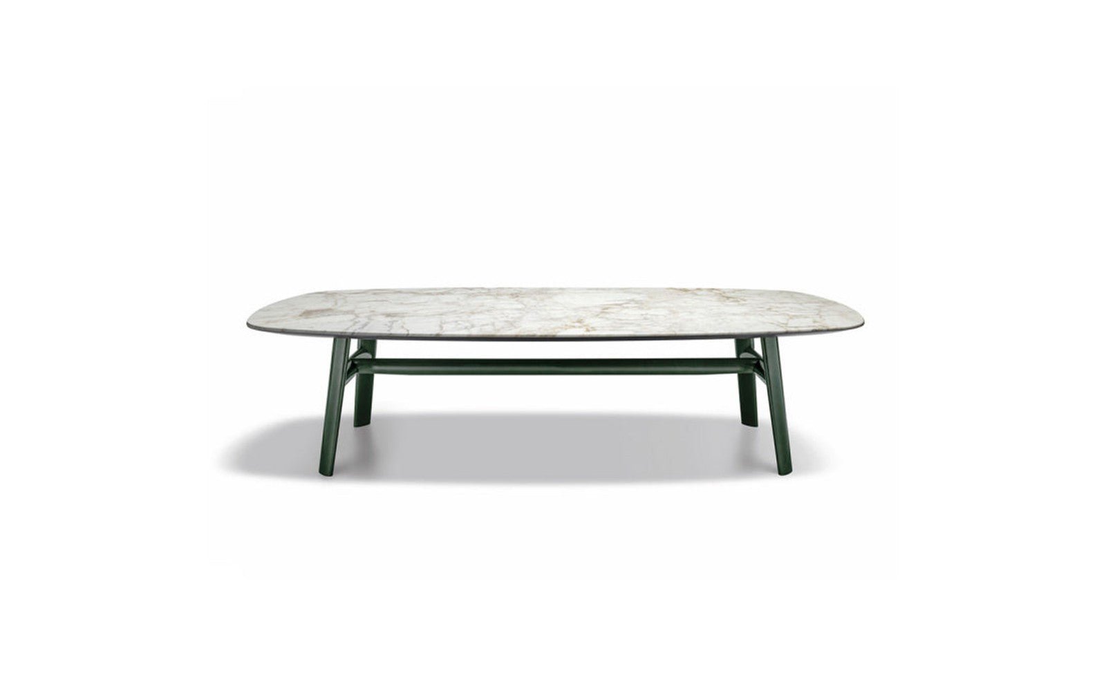 Old Ford Table by Molteni | Furnivita