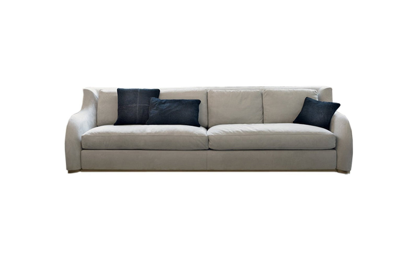 Rey Sofa by Longhi | Furnivita