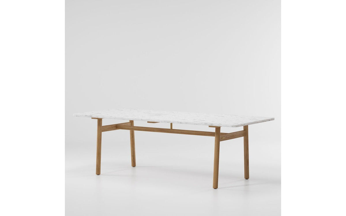Riva Table by Kettal | Furnivita