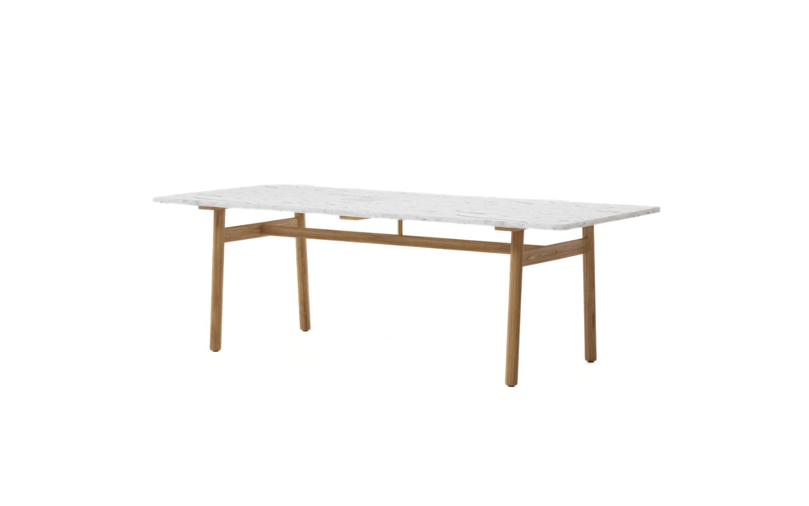 Riva Table by Kettal | Furnivita