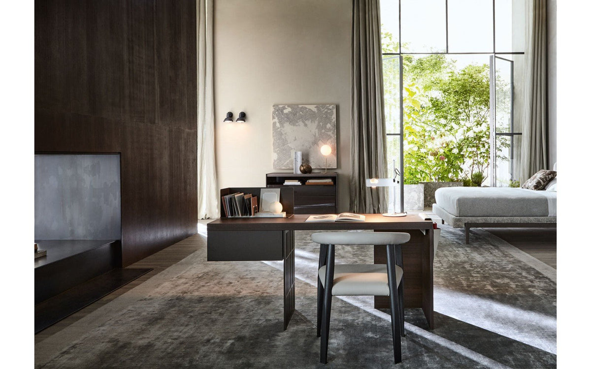 Scriba Desk by Molteni | Furnivita