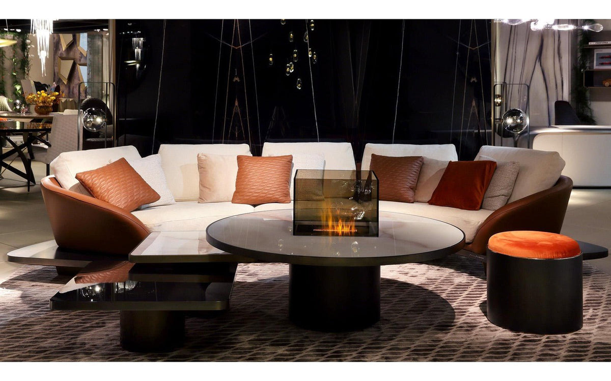 Segno Sofa by Reflex Angelo | Furnivita