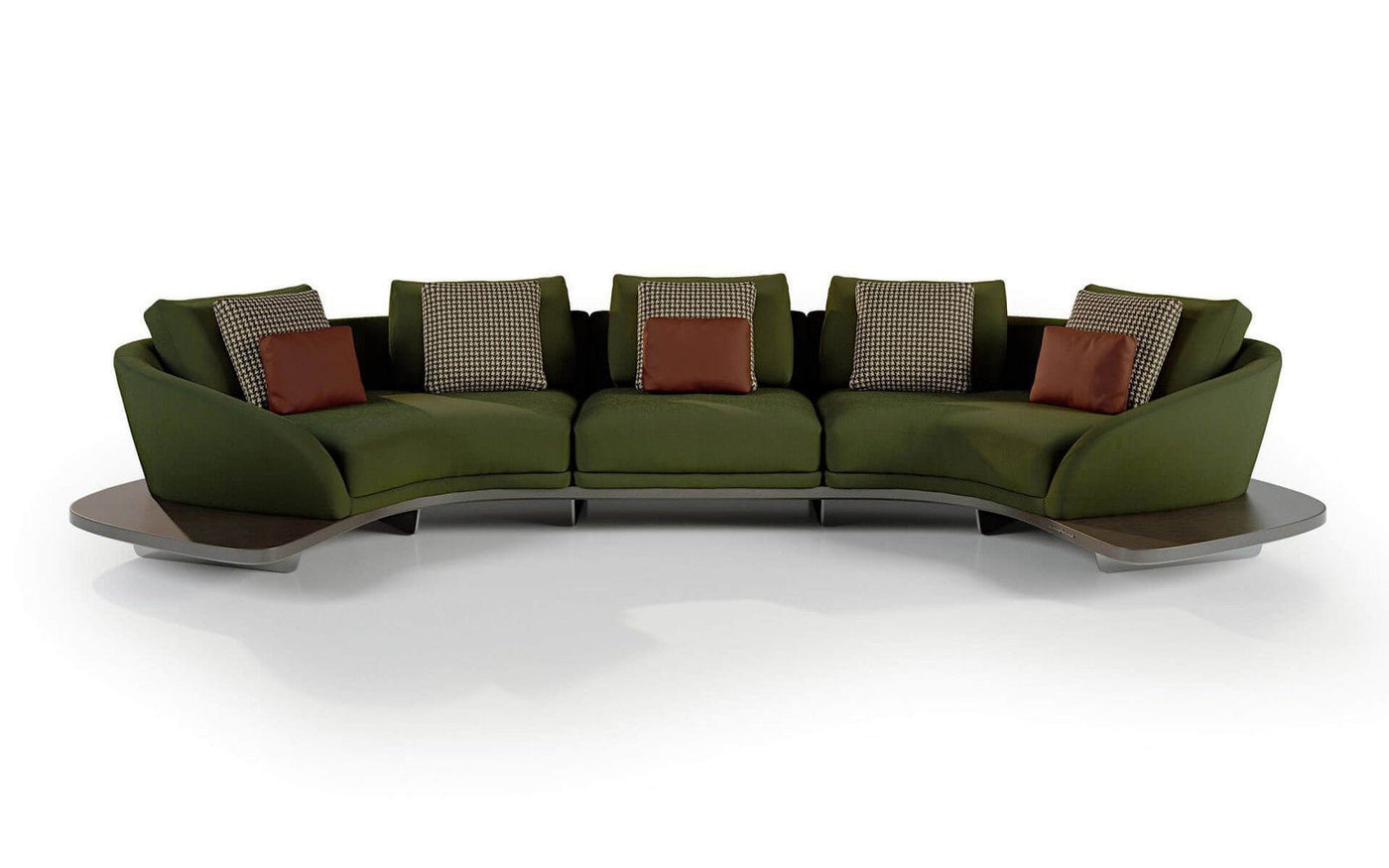 Segno Sofa by Reflex Angelo | Furnivita