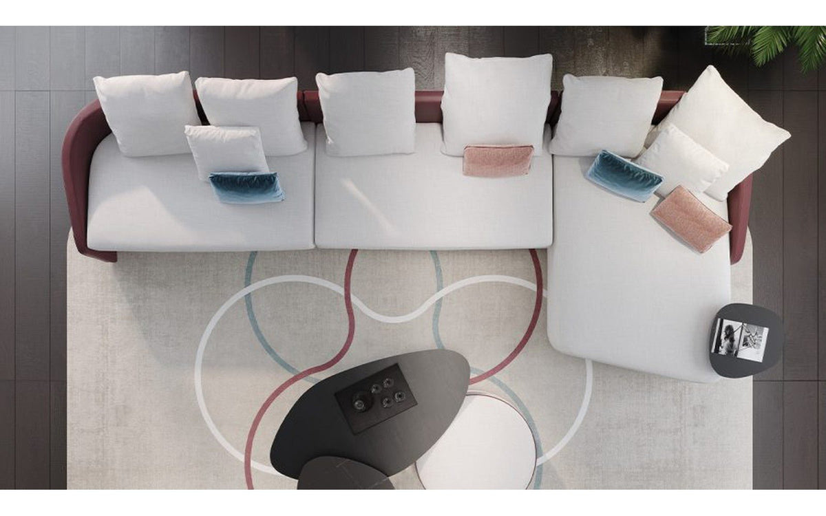 Stratum Sofa by Reflex Angelo | Furnivita