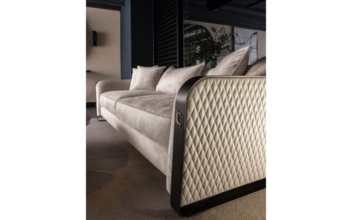 Voyage Sofa by Cantori | Furnivita