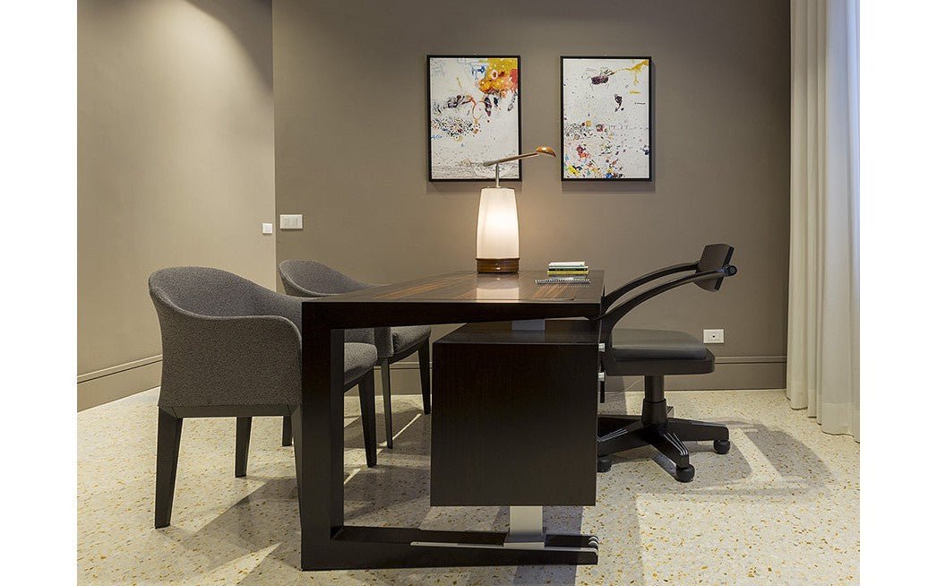 Modern Personal & Office Desks | Furnivita